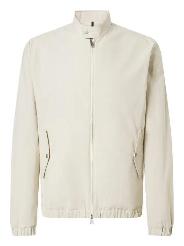 Moncler Typeray Jacket - White
