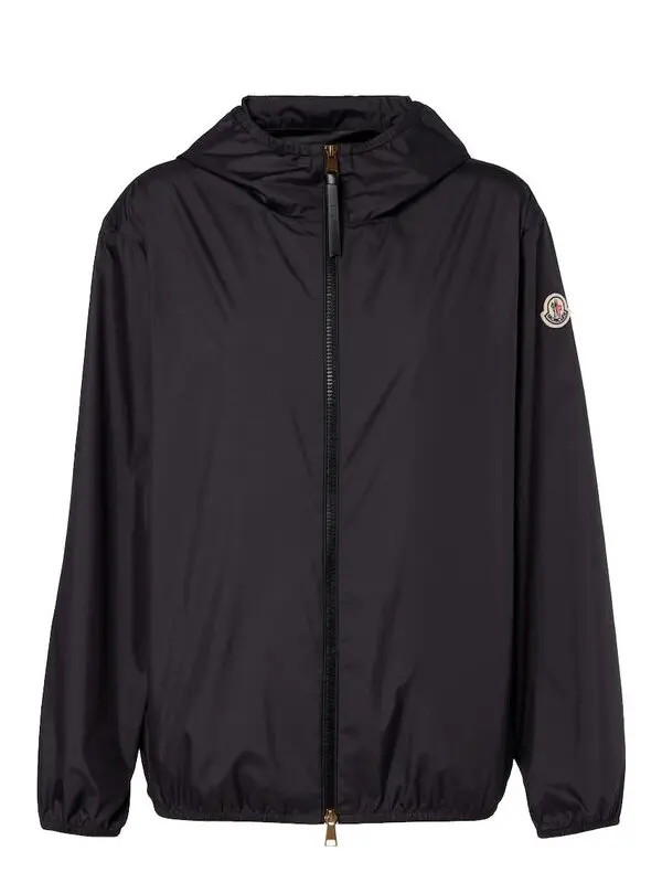 Moncler Fegeos Technical Jacket - Black