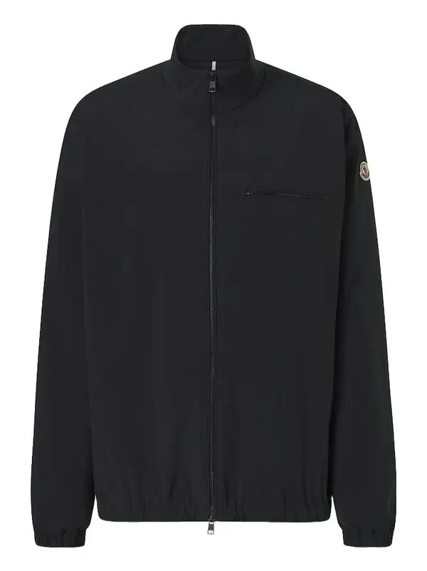 Moncler Danby Jacket - Black