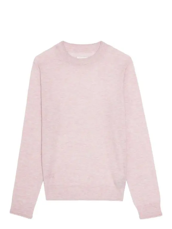 Zadig&Voltaire Ivy Cashmere Sweater - Bebe