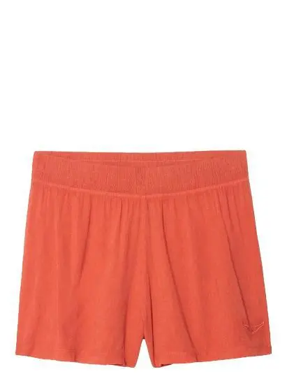 Zadig&Voltaire Paxa Shorts - Sienna