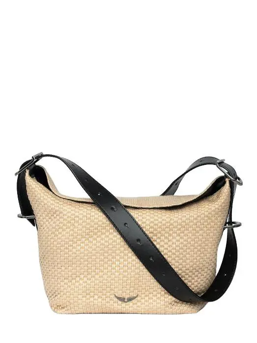 Zadig&Voltaire Jane Basket Bag - Black