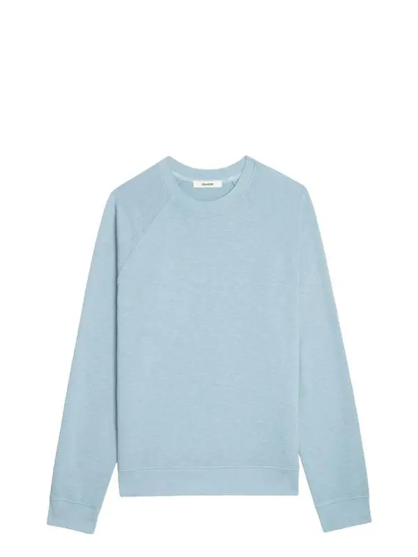 Zadig&Voltaire Uppy Sweater - Cloud