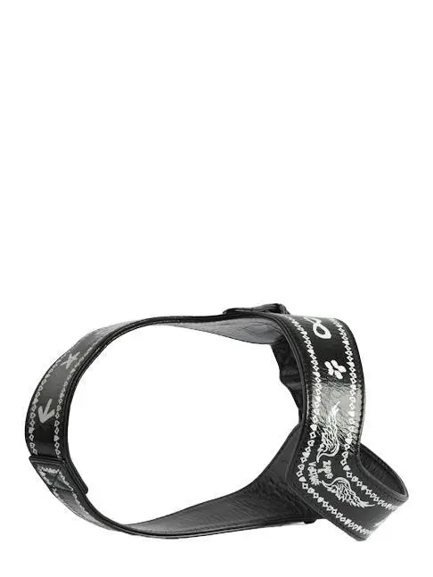 Zadig&Voltaire Dog Harness - Black