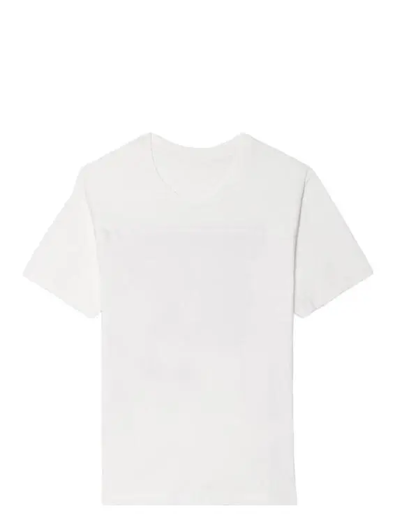 Zadig&Voltaire Tommy T-shirt - Judo
