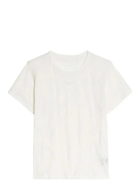 Zadig&Voltaire Alys T-shirt - Judo