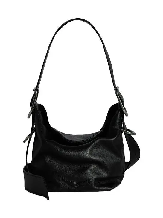 Zadig&Voltaire Baby Jane Bag - Black