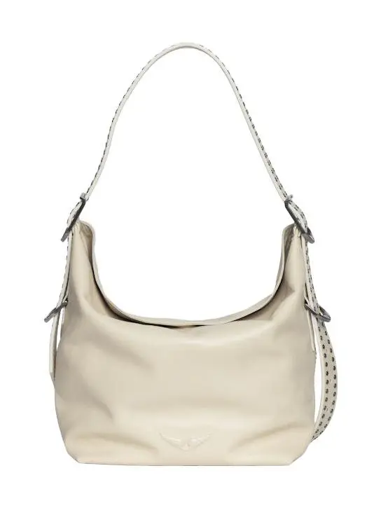 Zadig&Voltaire Jane Leather Bag - Flash