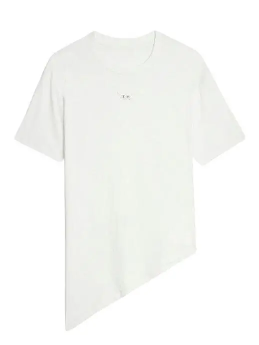 Zadig&Voltaire Edda Asymmetric T-shirt - Judo