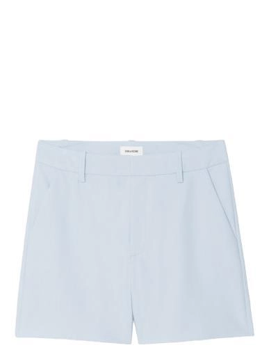 Zadig&Voltaire Sidou Shorts - Sky