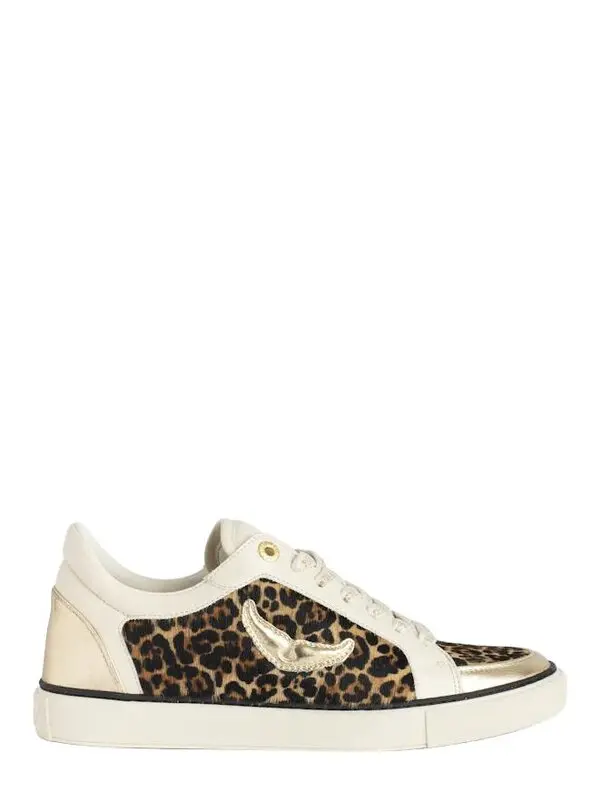 Zadig&Voltaire Low-top Sneakers - Heritage