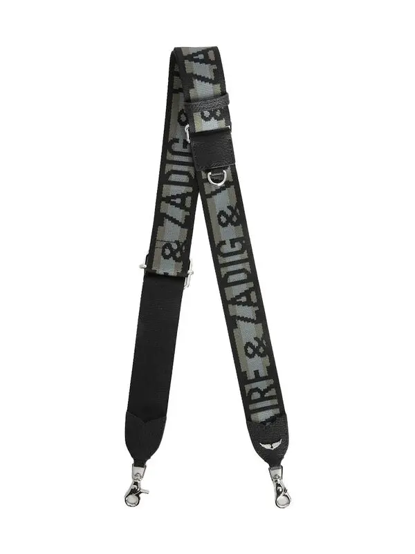 Zadig&Voltaire Shoulder Strap - Record