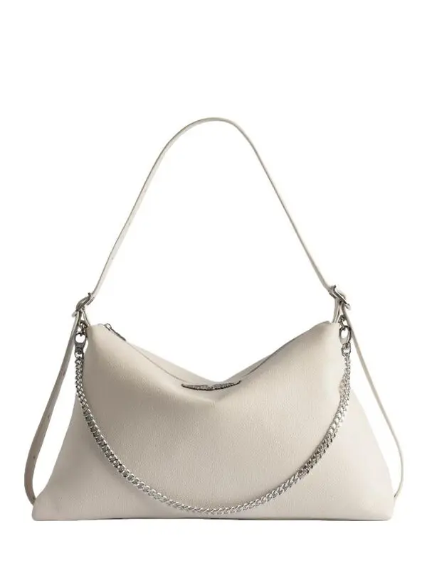Zadig&Voltaire Jim Shoulder Bag - Flash