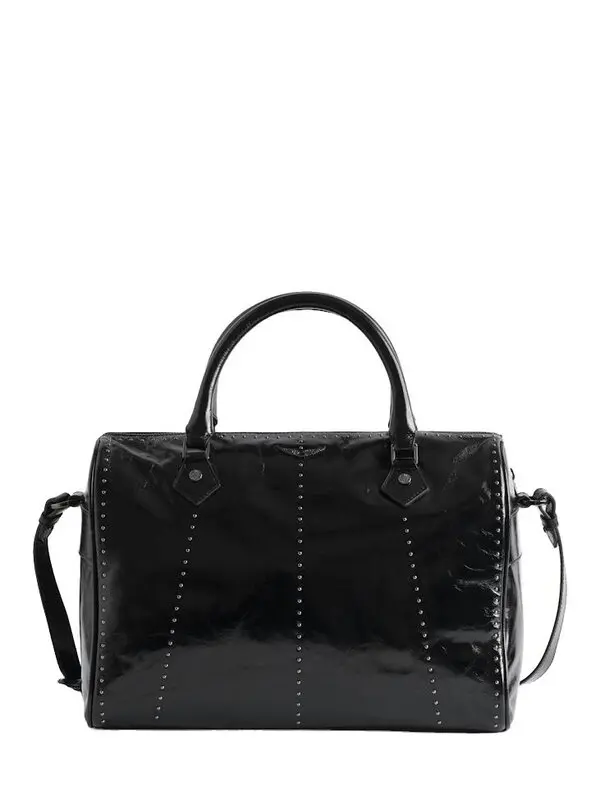 Zadig&Voltaire Sunny Medium Bag - Black