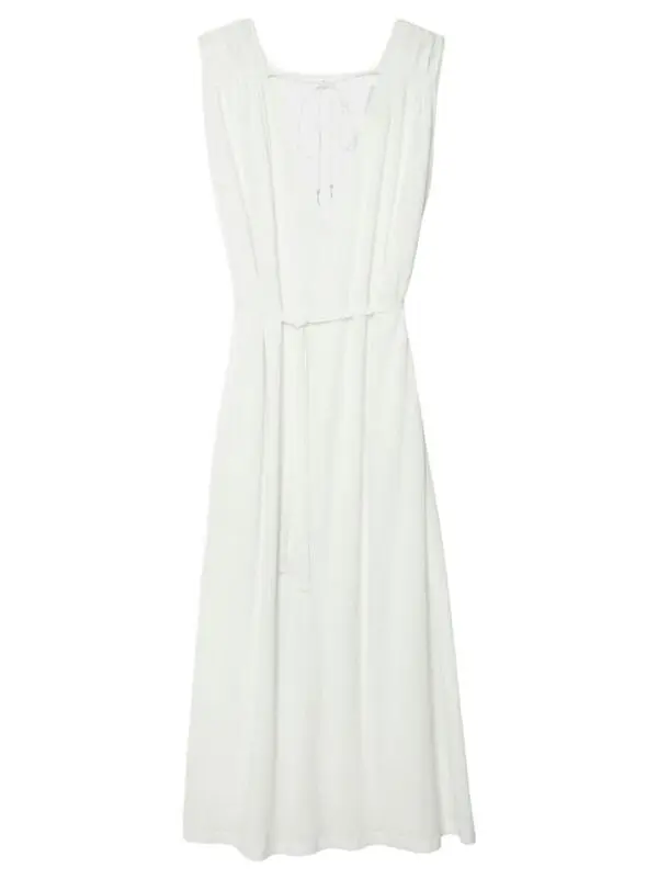 Zadig&Voltaire Rimati Long Dress - Judo