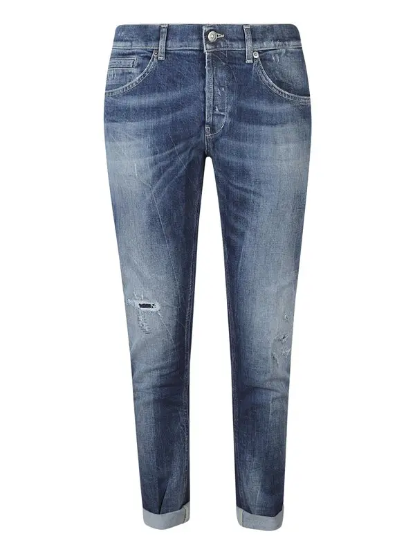 DONDUP George Jeans - Blue