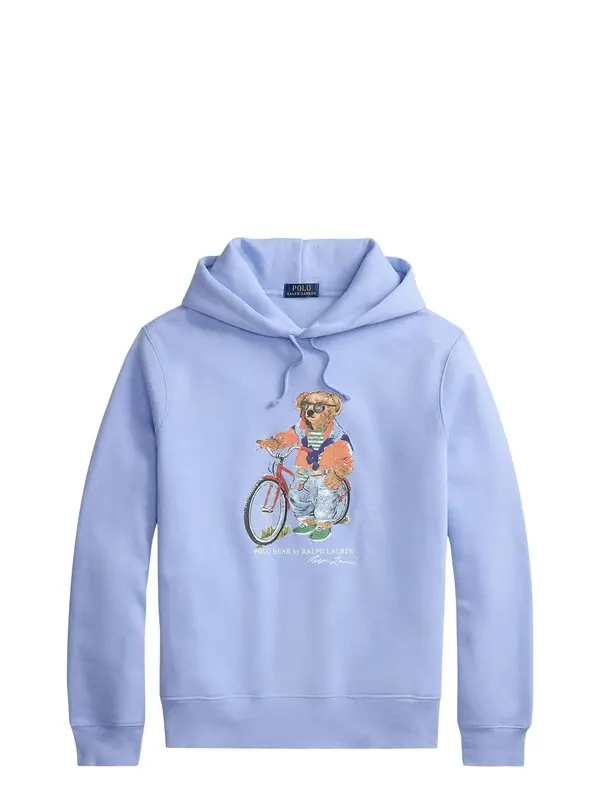 Polo Ralph Lauren Polo Bear Sweatshirt - Sky Blue