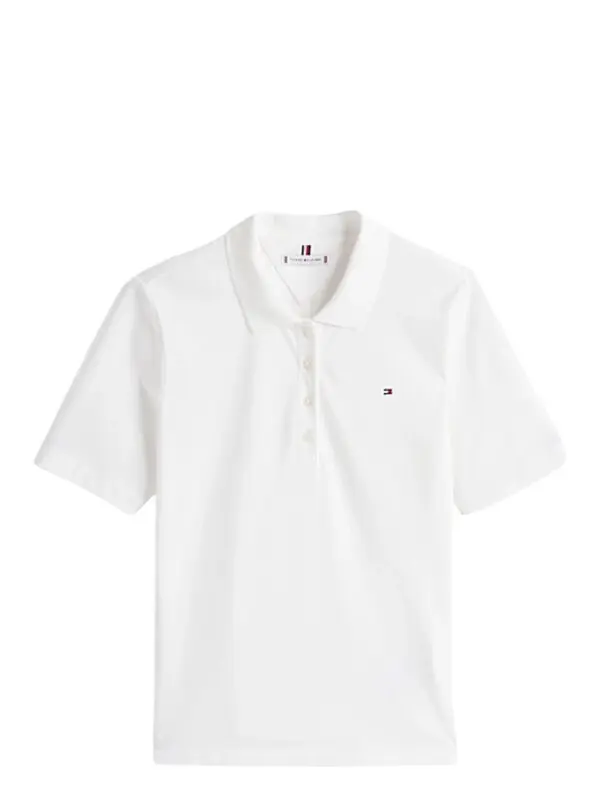 Tommy Hilfiger Polo 1985 - Beige