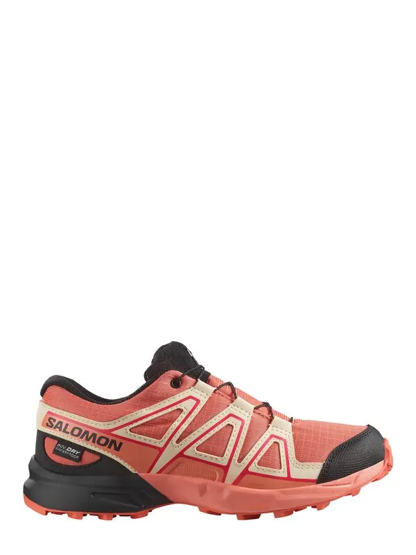 SALOMON Speedcross Climasalomon™ Waterproof - Emberglow / Tender Peach