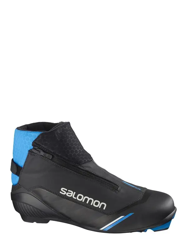 SALOMON Rc9 - Black / Process Blue