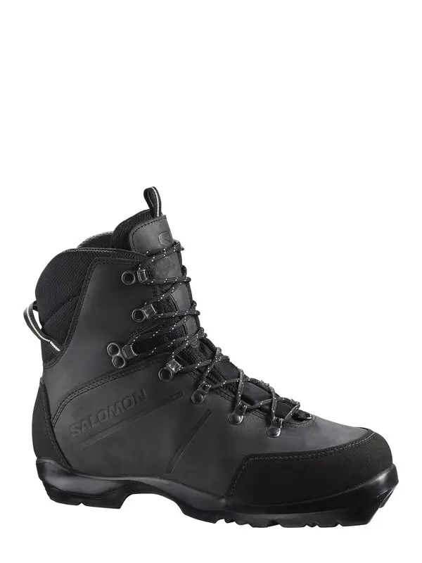 SALOMON Escape Outback Backcountry Boots - Black