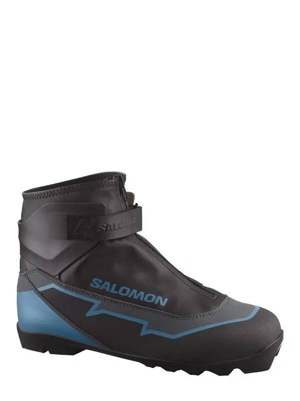 SALOMON Escape Plus Touring Boots - Black / Castlerock