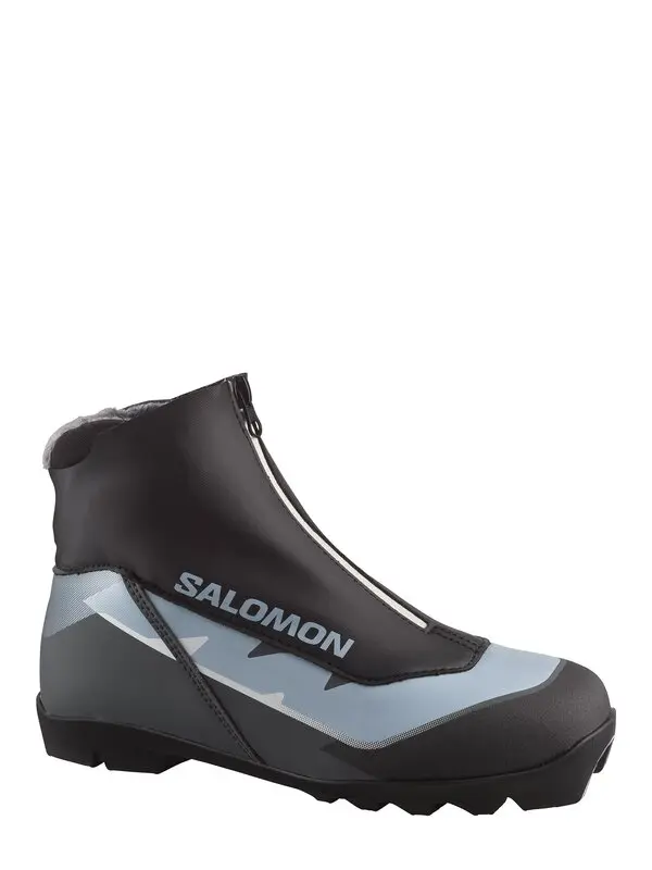 SALOMON Touring Boots - Black / Castlerock