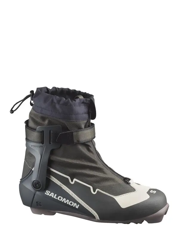 SALOMON Escape Outpath Boots - Peat / Rainy Day