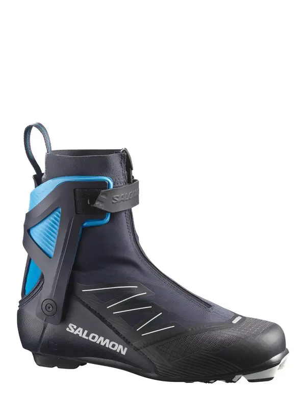 SALOMON Rs8 Boots - Dark Navy / Black