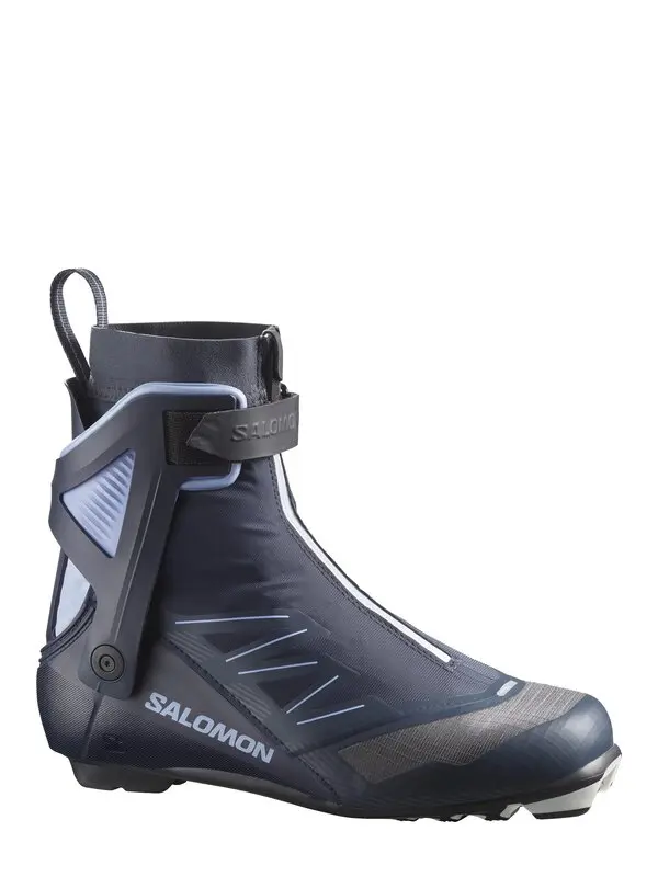 SALOMON Ski Boots - Dark Navy / Ebony
