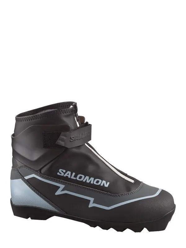 SALOMON Vitane Plus Touring Boots - Black / Castlerock