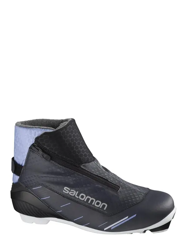 SALOMON Rc9 Vitane Boot - Ebony / Kentucky Blue