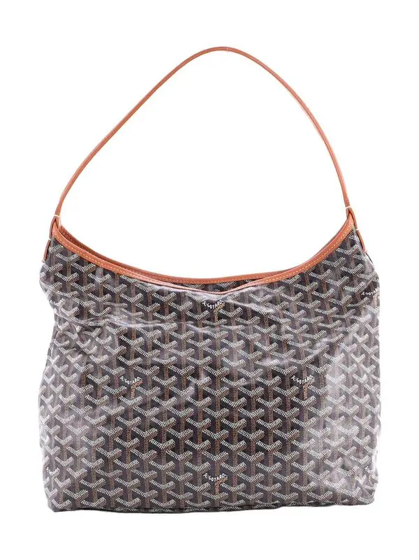 GOYARD Boheme Hobo - Brown