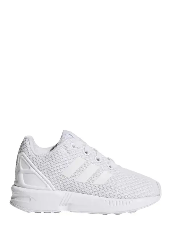Adidas Zx Flux I Sneakers - White