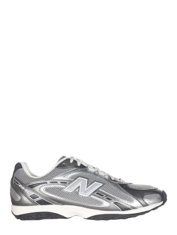 NEW BALANCE 204l Sneakers - Grey