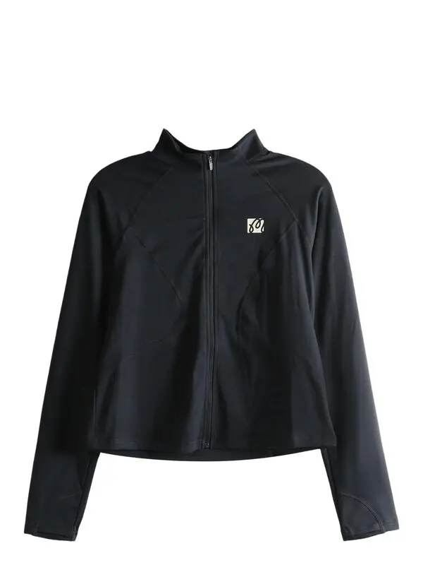 MALBON Rue Jacket - Black