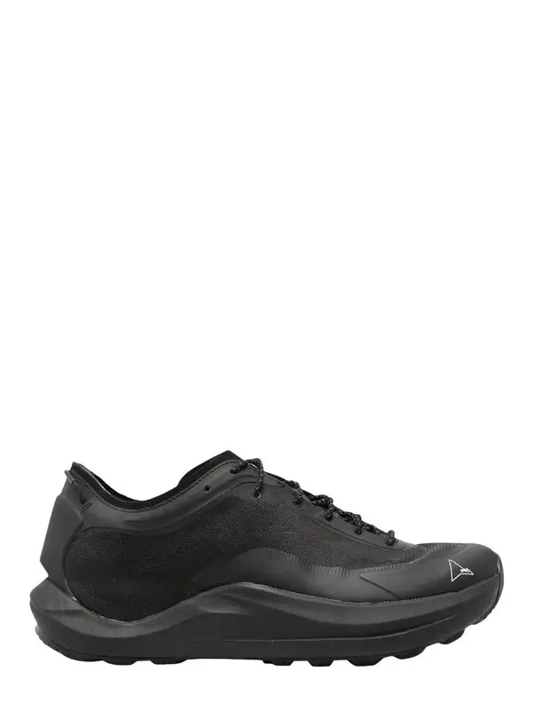 ROA Sella Sneaker - Black