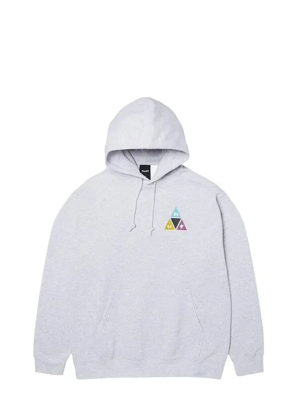 HUF Prism Tt Po Hoodie - Green