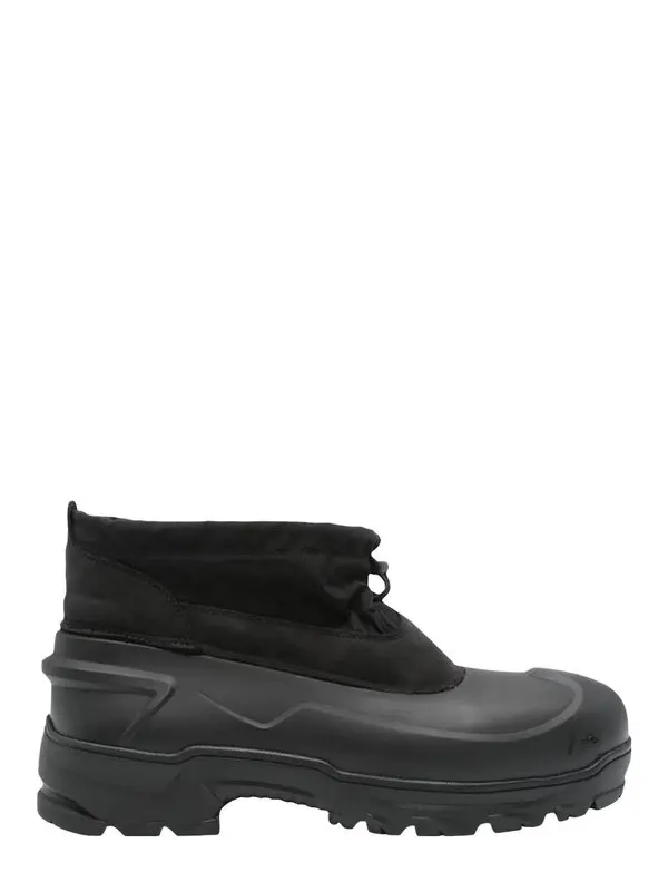 ROA Federa Boots - Black