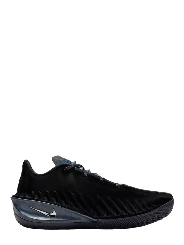 Nike Air Zoom Gt Cut 4 Sneakers - Black