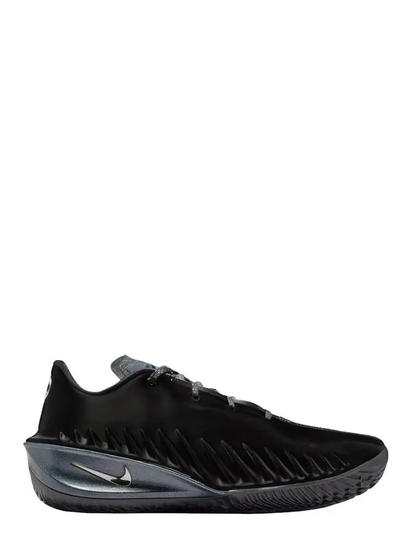 Nike Air Zoom Gt Cut 4 Sneakers - Black