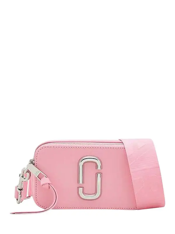 Marc Jacobs The Snapshot 'ribbon Pin - Pink