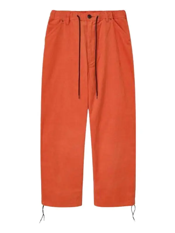 MAGIC STICK Ez Painter Pants 'security - Orange