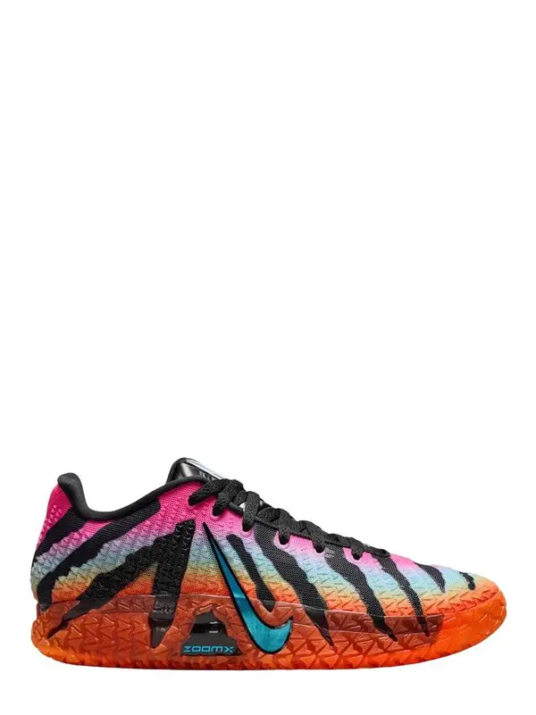 Nike Ja 3 'at Dawn' Sneakers - Multicolor