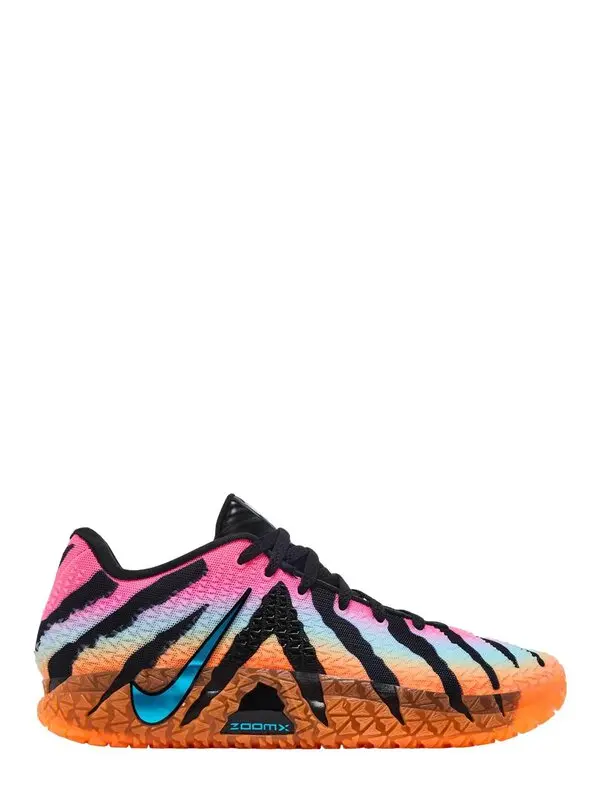 Nike Ja 3 'at Dawn' Sneakers - Multicolor