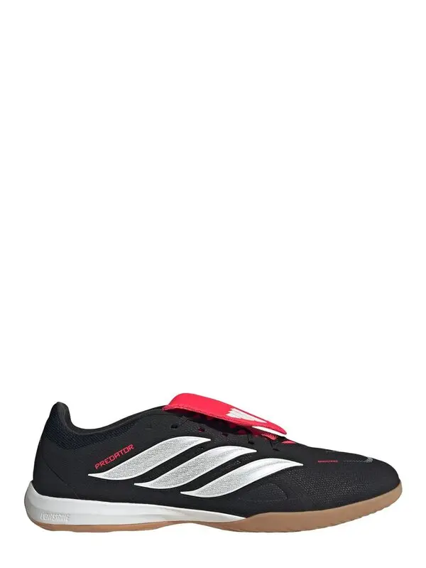 Adidas Predator League Ic - Black