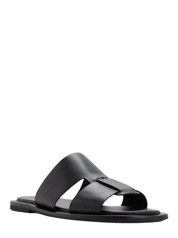 Aldo Josep Slide Sandal - Black