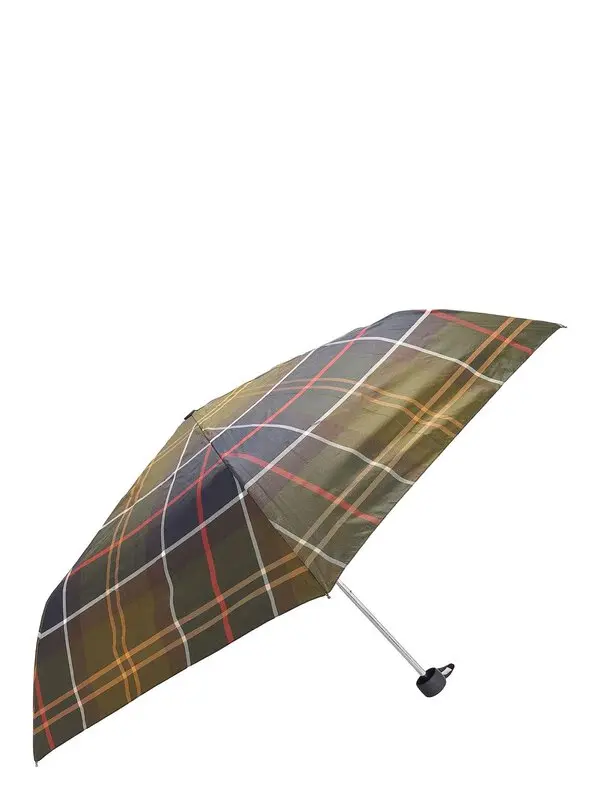 Barbour Portree Plaid Umbrella - Classic