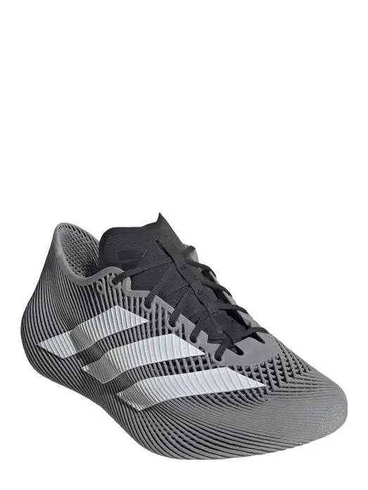 Adidas Climacool Lace-up Sneakers - Grey Four/chalk White/carbon