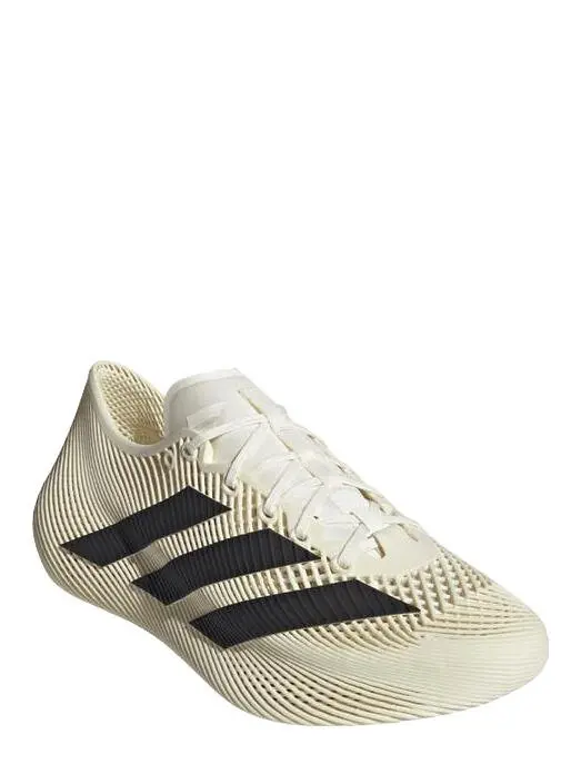 Adidas Climacool Laced Sneaker - Off White/core Black